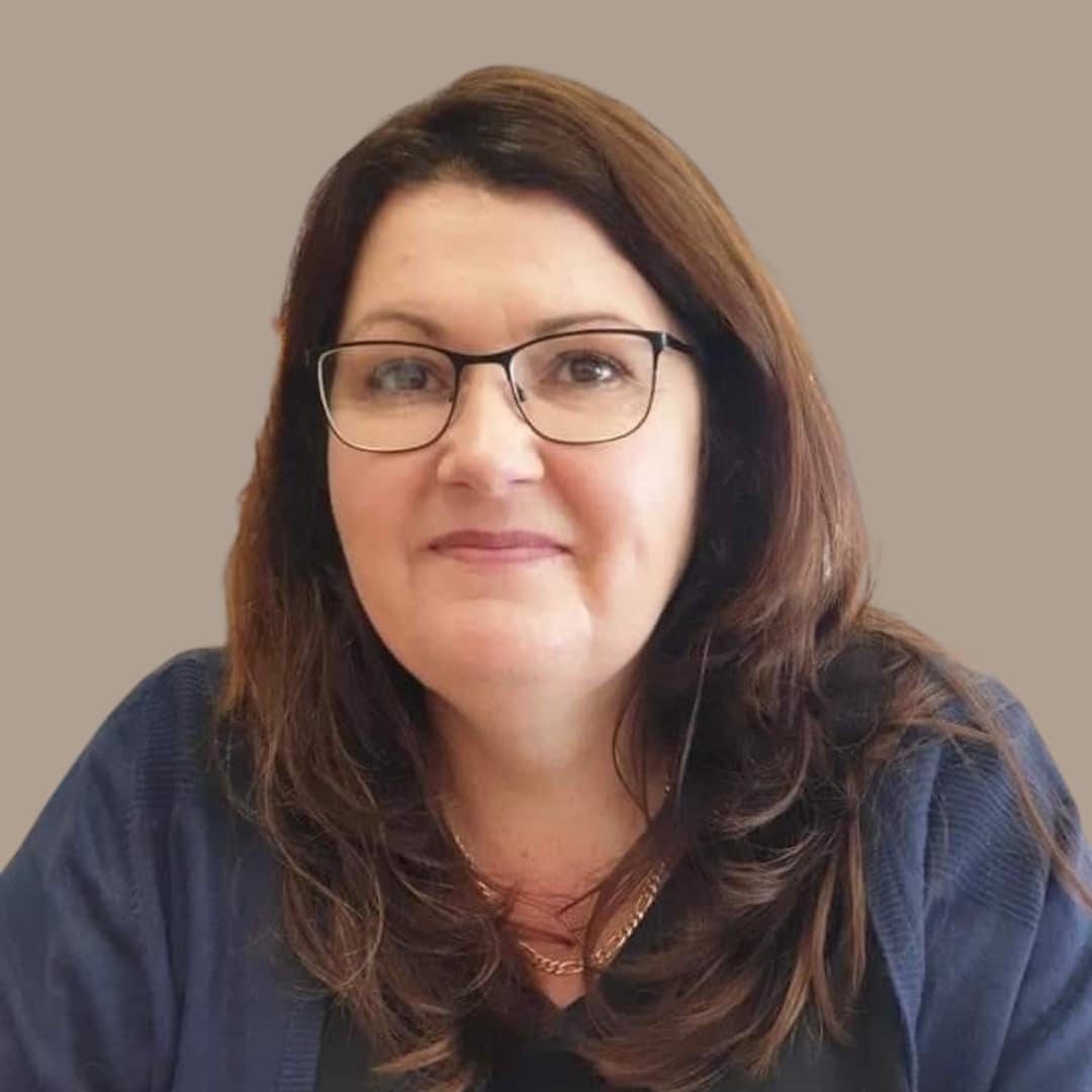 Nicole Gates – General Manager | ACD Tas